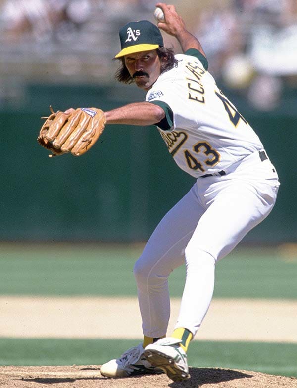 10 Greatest Closers in Major League Baseball History - AthlonSports.com ...