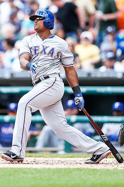 10 Greatest Third Basemen in Major League Baseball History - Athlon Sports