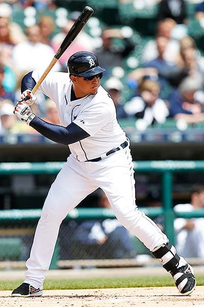 10 Greatest Third Basemen in Major League Baseball History - Athlon Sports