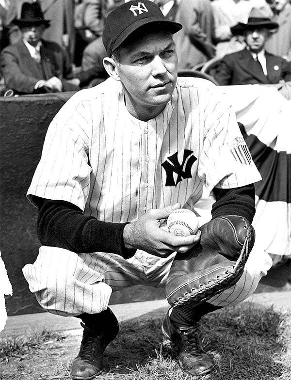 10 Greatest Catchers in Major League Baseball History - Athlon Sports
