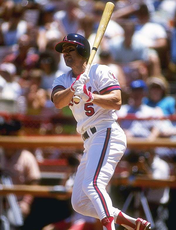 10 Greatest Designated Hitters in Major League Baseball History ...