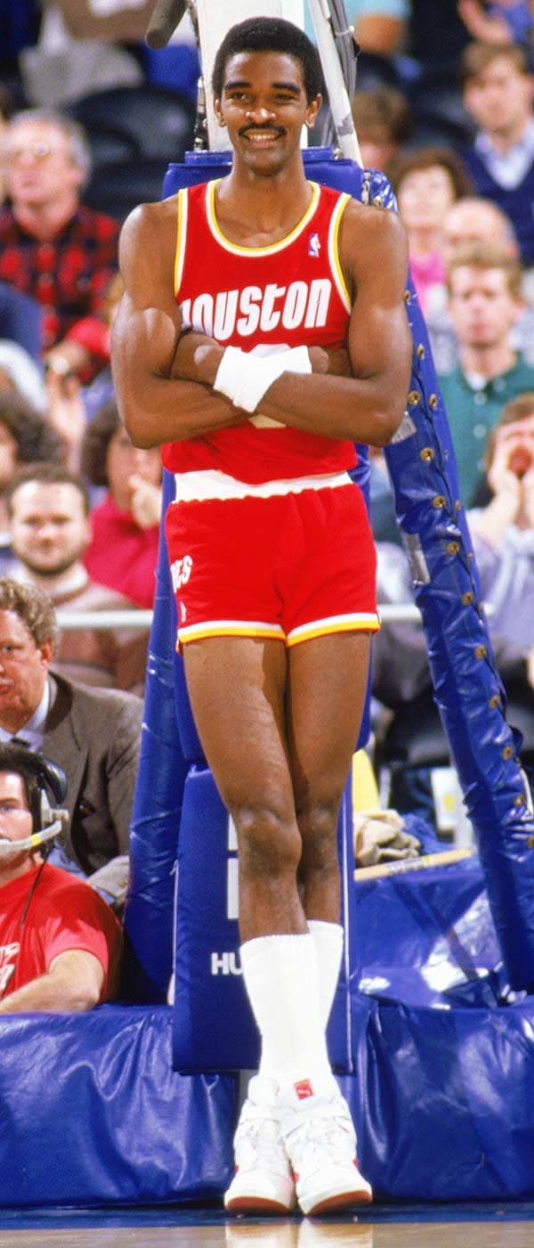 Tallest NBA Players Ever - Athlon Sports