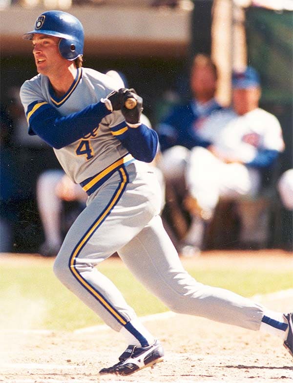 10 Greatest Designated Hitters in Major League Baseball History ...