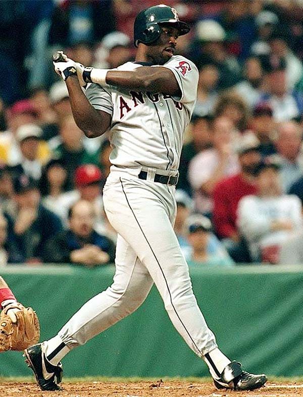 10 Greatest Designated Hitters in Major League Baseball History ...