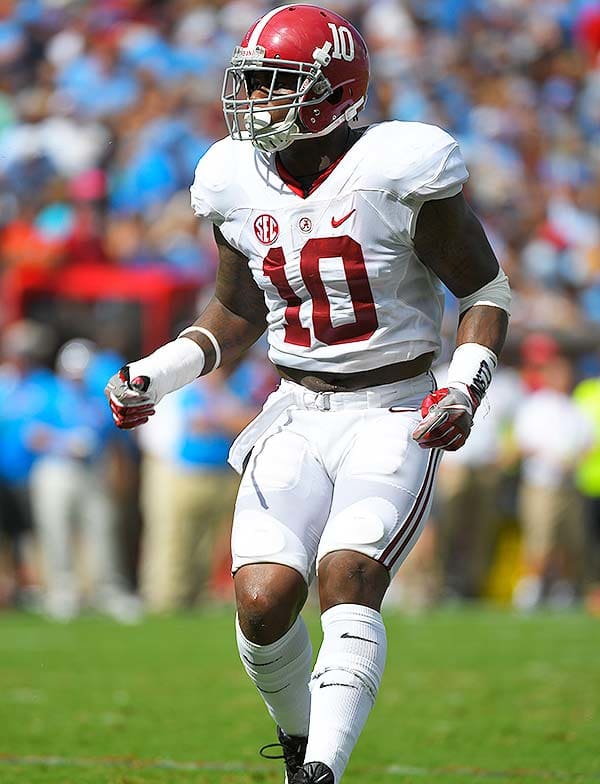 College Football’s Top 25 Uniforms for 2017 - Athlon Sports