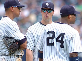 50 Funny Fantasy Baseball Team Names - Athlon Sports