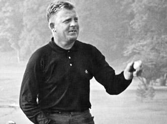 Memories of Moe Norman - Athlon Sports