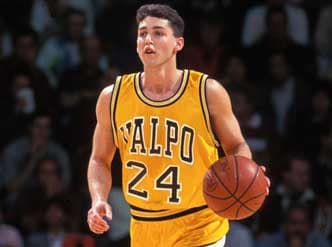 Catching Up With Bryce Drew - Athlon Sports