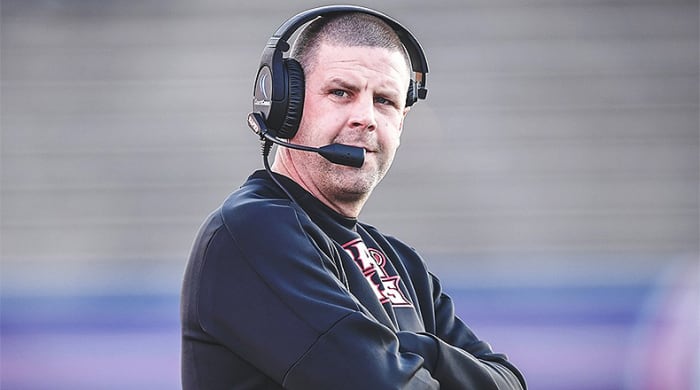 Ole Miss Football: Who Should the Rebels Hire to be the Next Head Coach ...