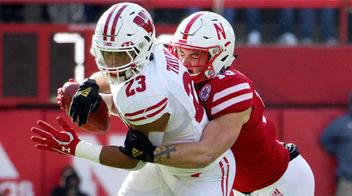 Nebraska Football: Projecting the Starting 11 on Defense for Spring ...