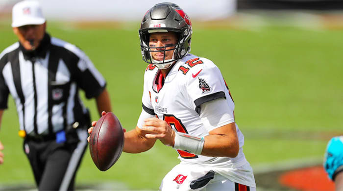 Great NFL Quarterbacks with New Teams: How They Fared Early On - Athlon ...