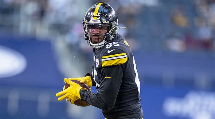 Start 'em, Sit 'em Week 13: Eric Ebron and Other QB/TE/DST Fantasy ...