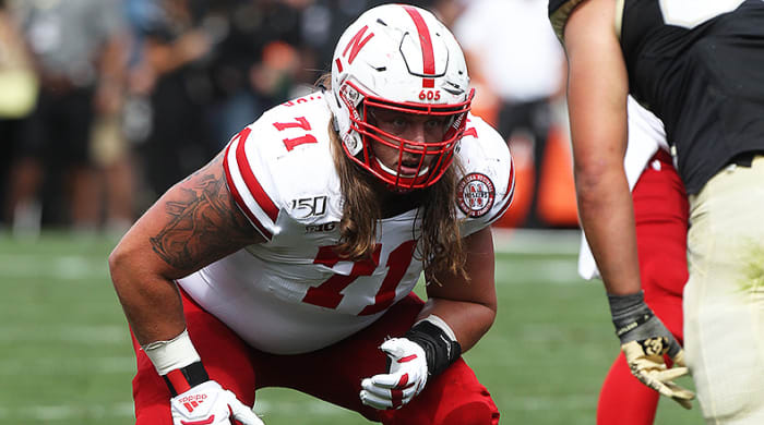 Nebraska Cornhuskers 2020 Spring Practice Positional Preview: Offensive ...