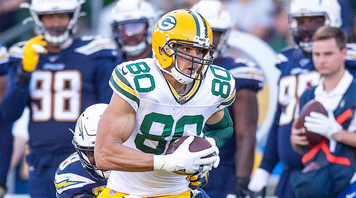 Chicago Bears: Grading Their Free Agent Signings and Trades - Athlon Sports