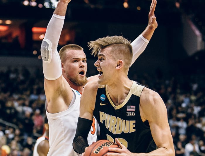 Purdue Basketball: Boilermakers Team Preview and Season Prediction 2019 ...