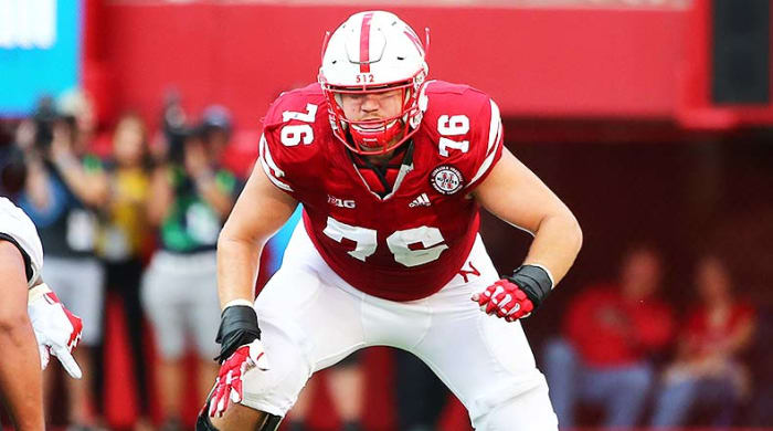Nebraska Cornhuskers 2019 Spring Practice Positional Preview: Offensive ...