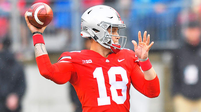 Ohio State Football: Looking Back at the Buckeyes' 2017 Recruiting ...