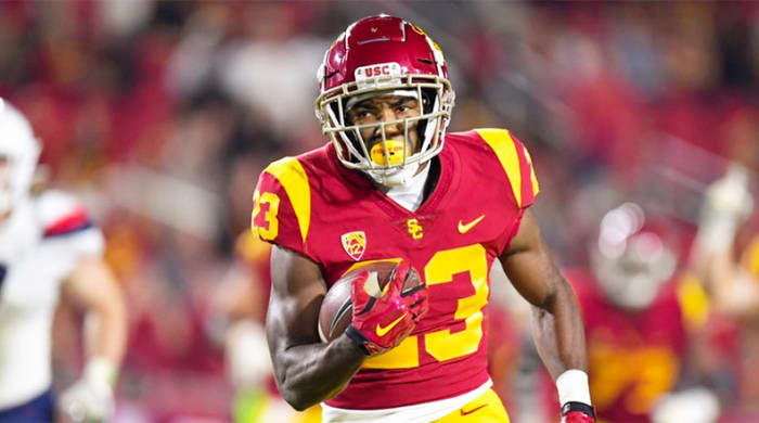 USC vs. Colorado Football Prediction and Preview - Athlon Sports USC vs. Colorado Football Prediction and Preview - Athlon Sports