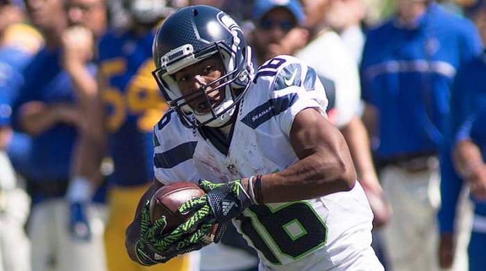 Seahawks Likely to Cut $30M Playmaker in Coming Weeks: Report - Athlon ...