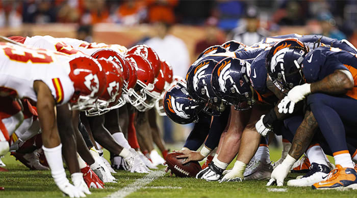 Denver Broncos vs. Kansas City Chiefs: 5 Most Memorable Moments in the ...