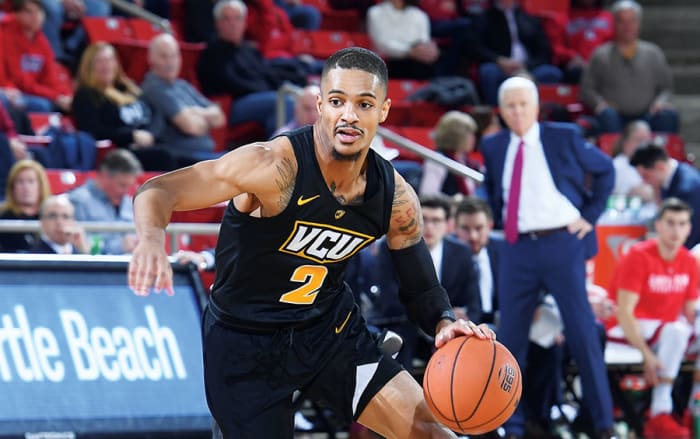 VCU Basketball: Rams Team Preview and Season Prediction 2019-20 ...