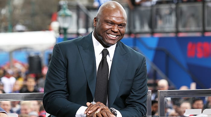 Booger McFarland: 5 Fast Facts You Need to Know - Athlon Sports