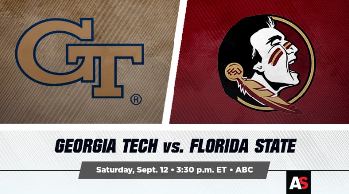 Georgia Tech vs. Florida State Football Prediction and Preview - Athlon ...