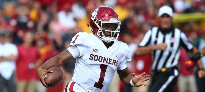 70 Best Two-Sport Athletes of All-Time - Athlon Sports