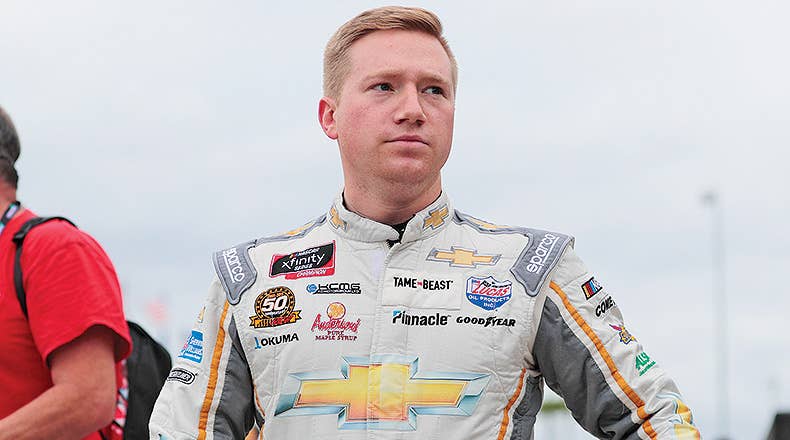 Tyler Reddick: 2020 NASCAR Season Preview and Prediction - Athlon Sports