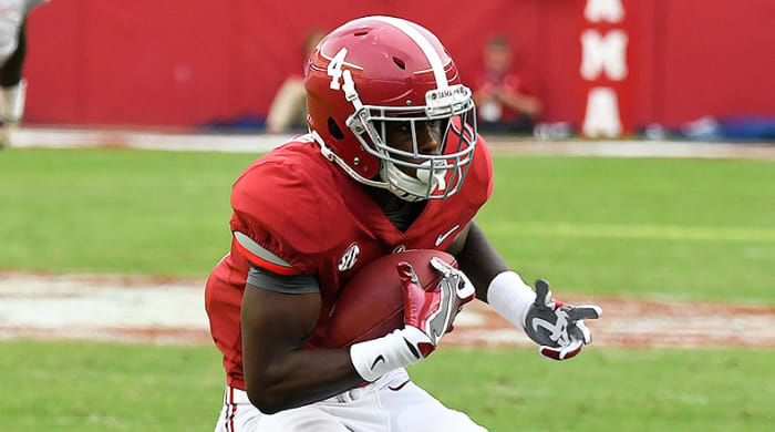 Alabama Football: 5 Reasons Why the Crimson Tide Will Beat LSU - Athlon ...