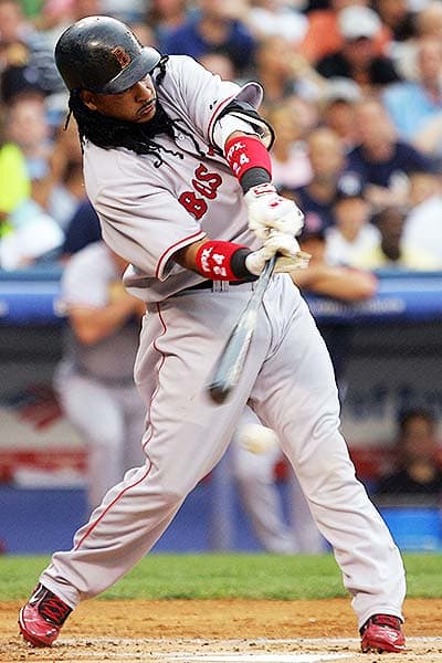 25 Greatest Outfielders in Major League Baseball History - Athlon Sports