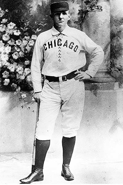 10 Greatest First Basemen in Major League Baseball History - Athlon Sports