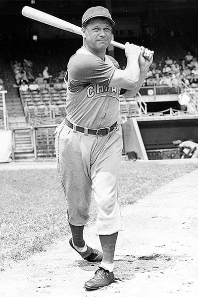 10 Greatest First Basemen in Major League Baseball History - Athlon Sports