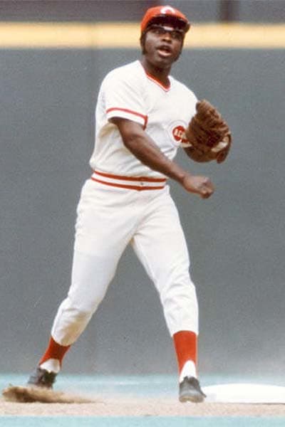 10 Greatest Second Basemen in Major League Baseball History - Athlon Sports