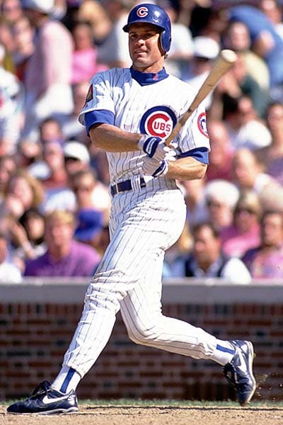 10 Greatest Second Basemen in Major League Baseball History - Athlon Sports