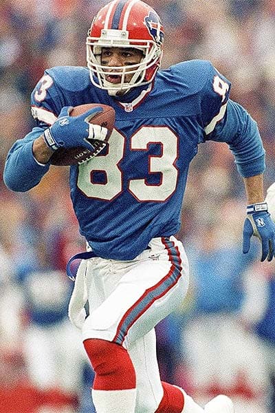 25 Best Wide Receivers in NFL History - Athlon Sports