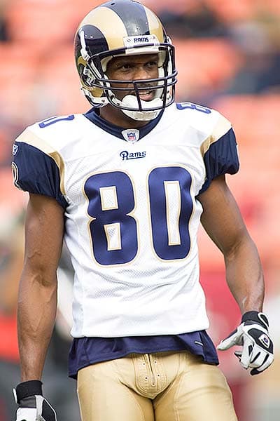 25 Best Wide Receivers in NFL History - Athlon Sports