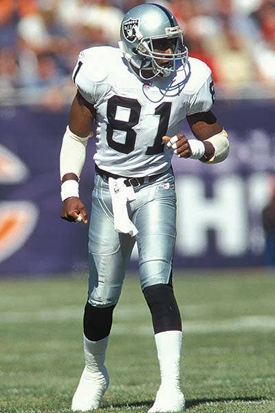 25 Best Wide Receivers in NFL History - Athlon Sports