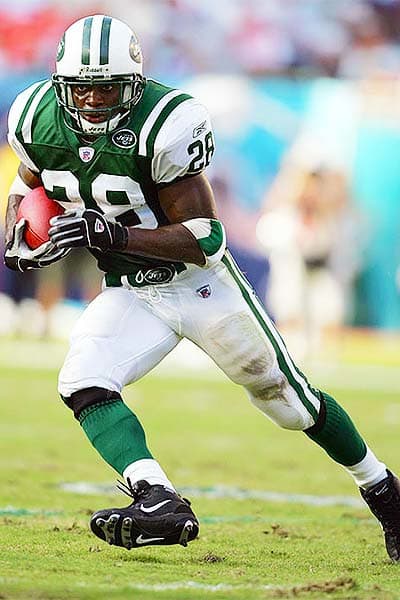 25 Greatest Running Backs in NFL History - Athlon Sports