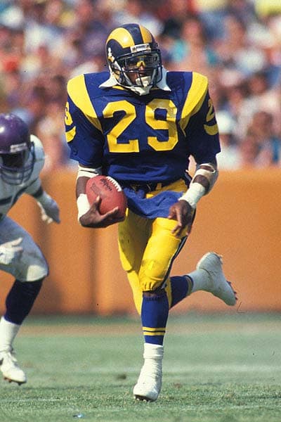 25 Greatest Running Backs in NFL History - AthlonSports.com | Expert ...