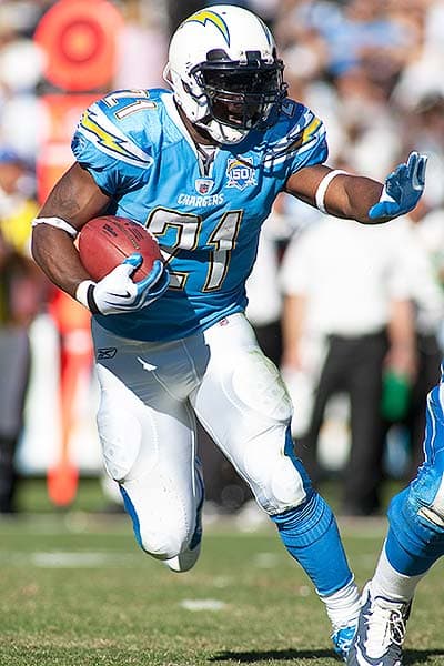 25 Greatest Running Backs in NFL History - AthlonSports.com | Expert ...