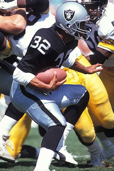 25 Greatest Running Backs in NFL History - AthlonSports.com | Expert ...