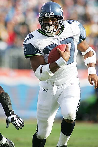 25 Best Running Backs in NFL History - Athlon Sports