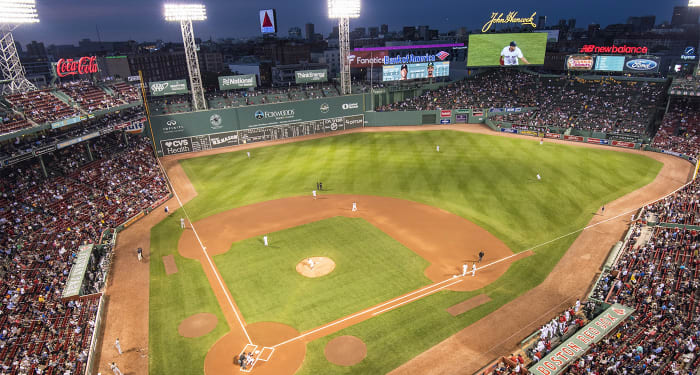 Ranking All 30 MLB Ballparks and Stadiums: From Worst to Best ...