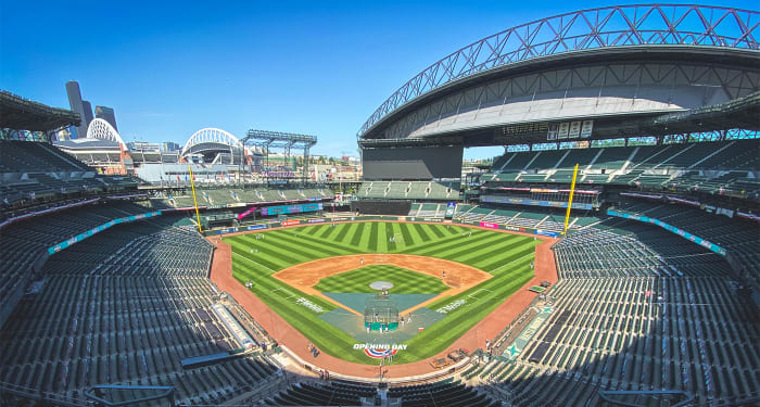 Ranking All 30 MLB Ballparks and Stadiums: From Worst to Best - Athlon ...