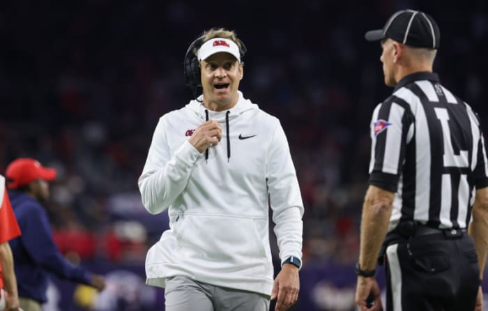 Ranking the SEC's College Football Coaches for 2024 - Athlon Sports