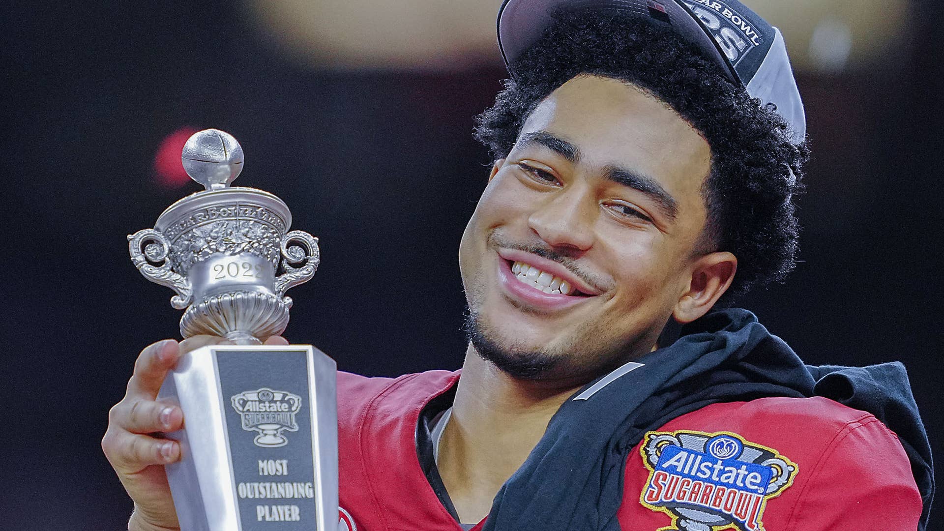 Look: Football World Reacts To Wednesday's Bryce Young Announcement ...