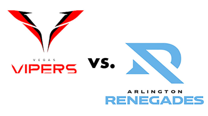 Vegas Vipers vs. Arlington Renegades Prediction and Preview (XFL ...