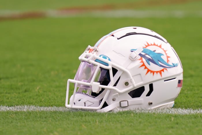 Breaking Down the Miami Dolphins 53-Man Roster by Position - Athlon Sports
