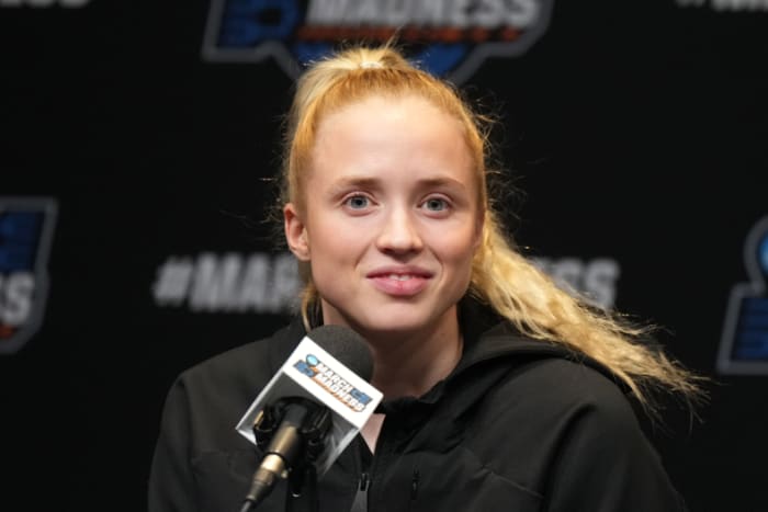 Hailey Van Lith: Predicting Where The Louisville Star Transfers ...
